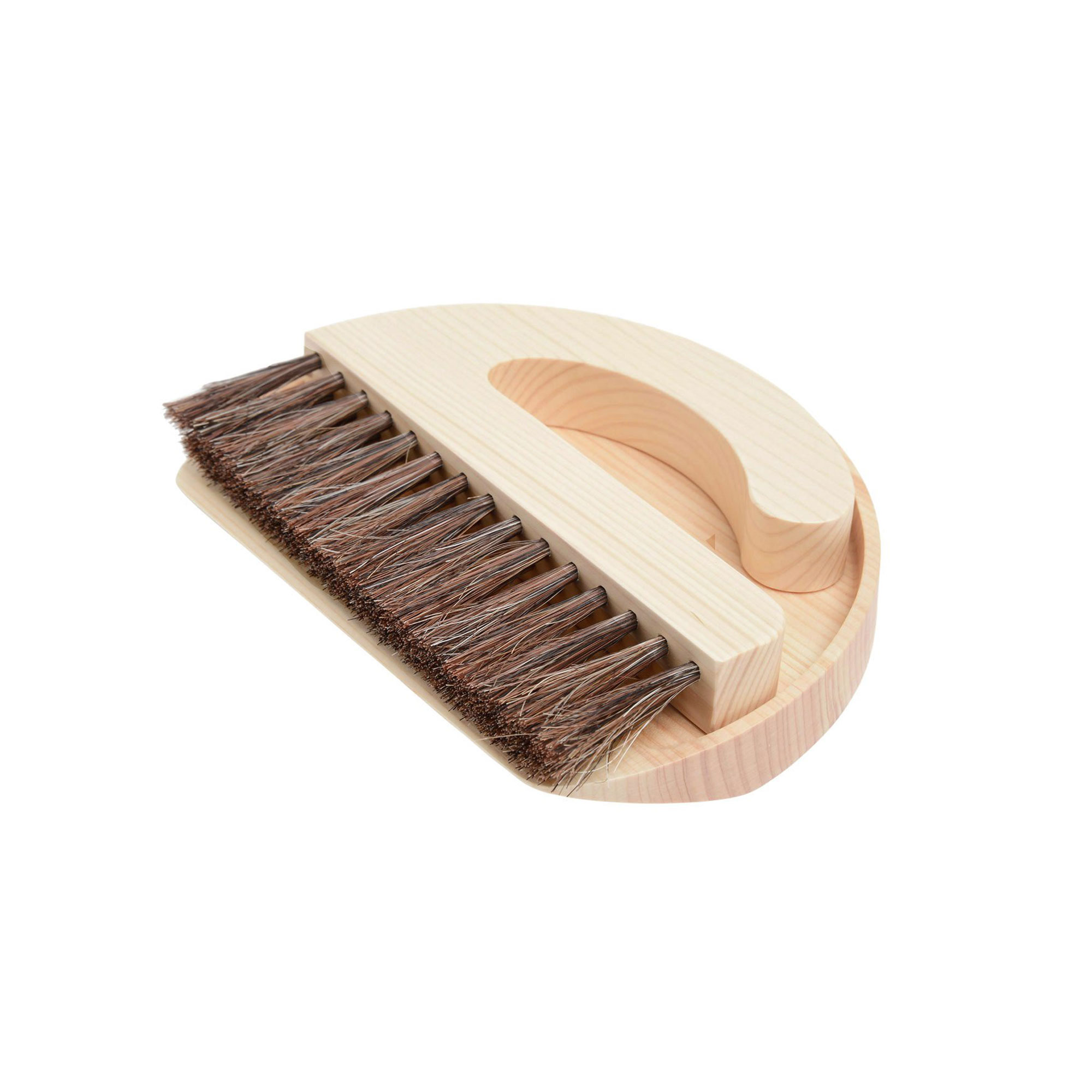 Asahineko - Asahineko Table Broom and Dust Pan | Gessato Design Store
