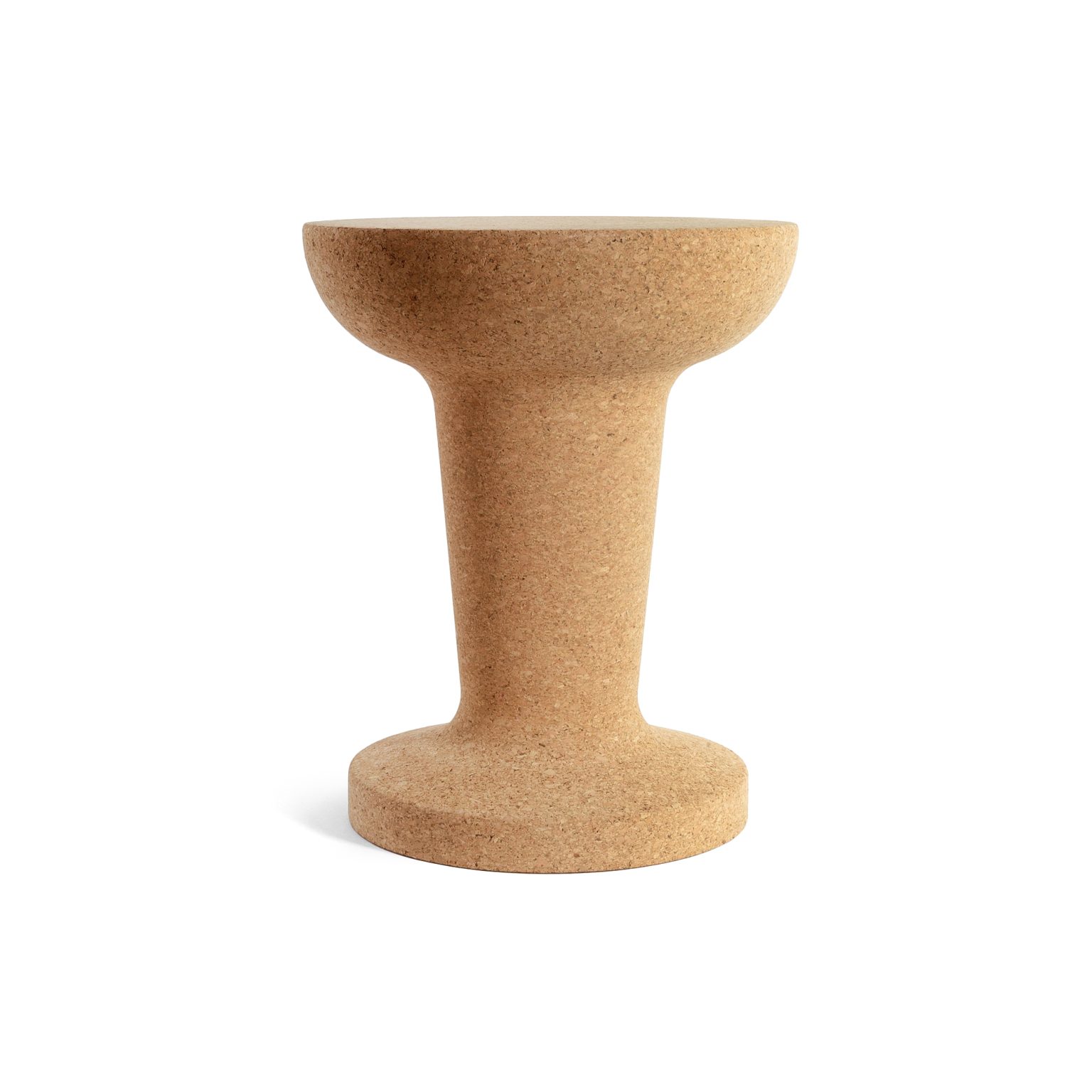 Esaila - Pushpin Cork Stool | Gessato Design Store