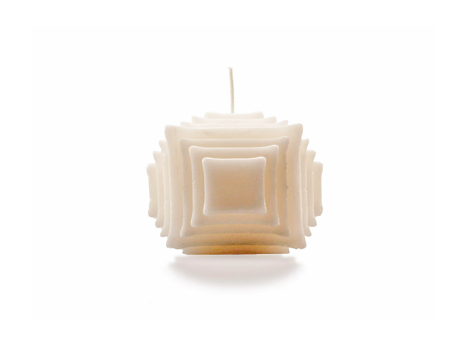 Andrej Urem - Hara Candle | Gessato Design Store