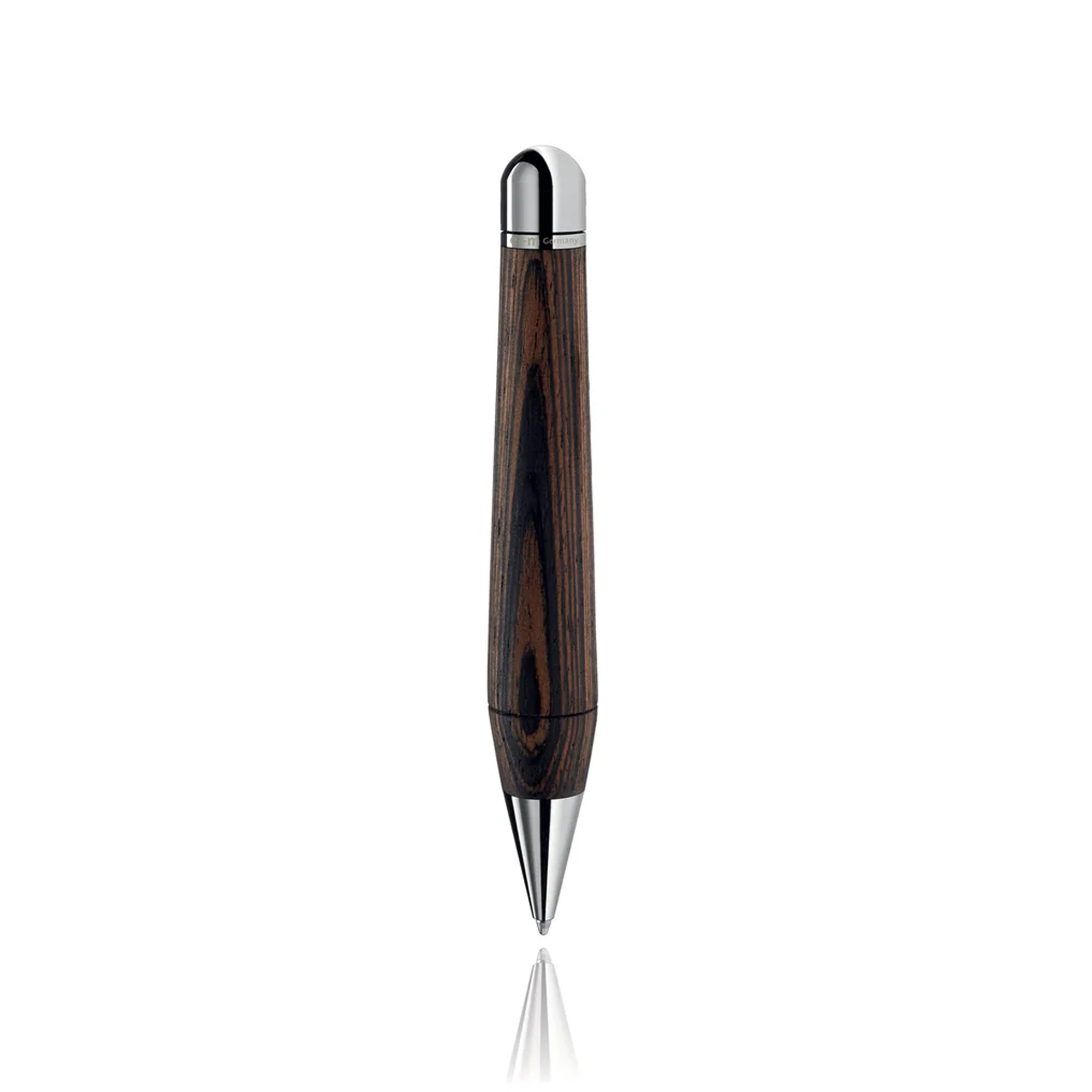 E+M Holzprodukte - The Drake Pen | Gessato Design Store