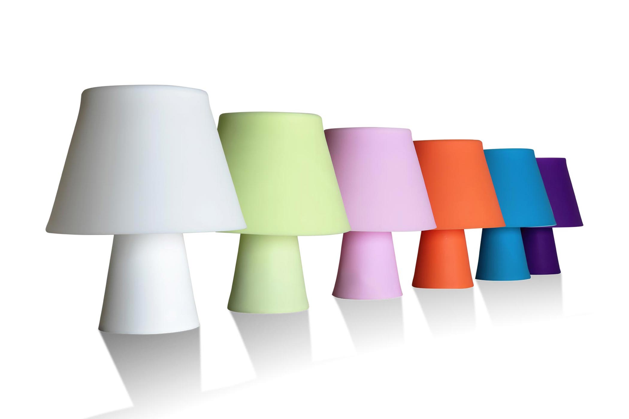 Seed Design Lighting - Numen Table Lamp | Gessato Design Store