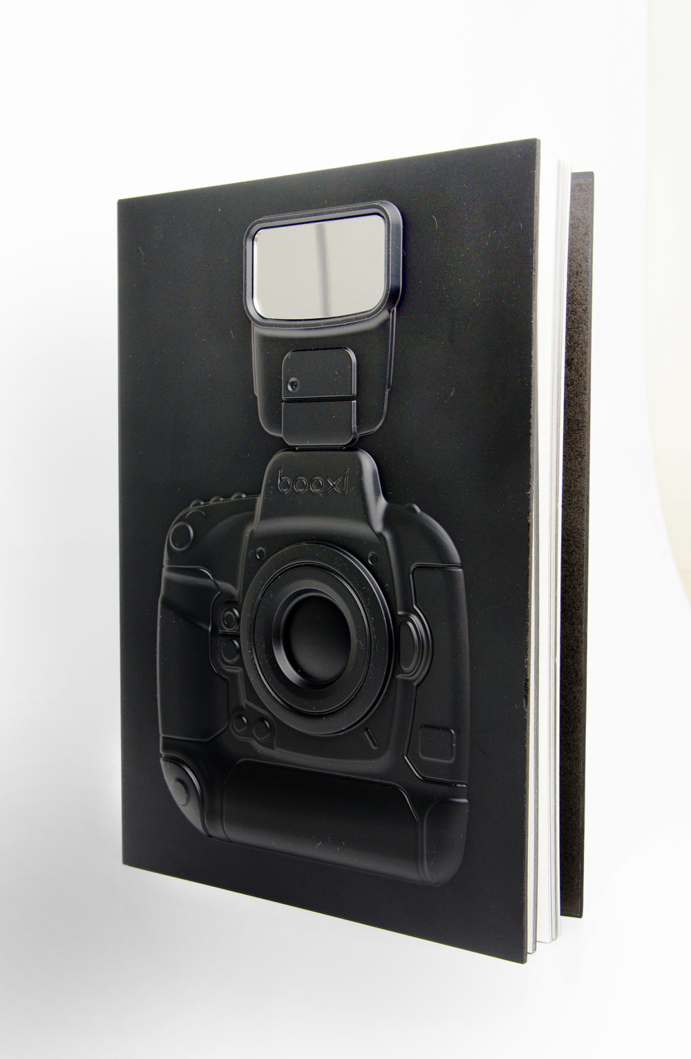 - Notebook - DSLR Camera | Gessato Design Store