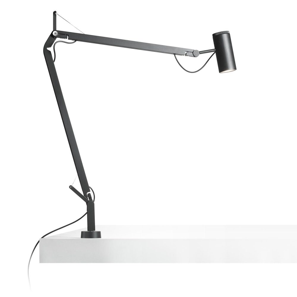 Marset - Polo Table Lamp | Gessato Design Store