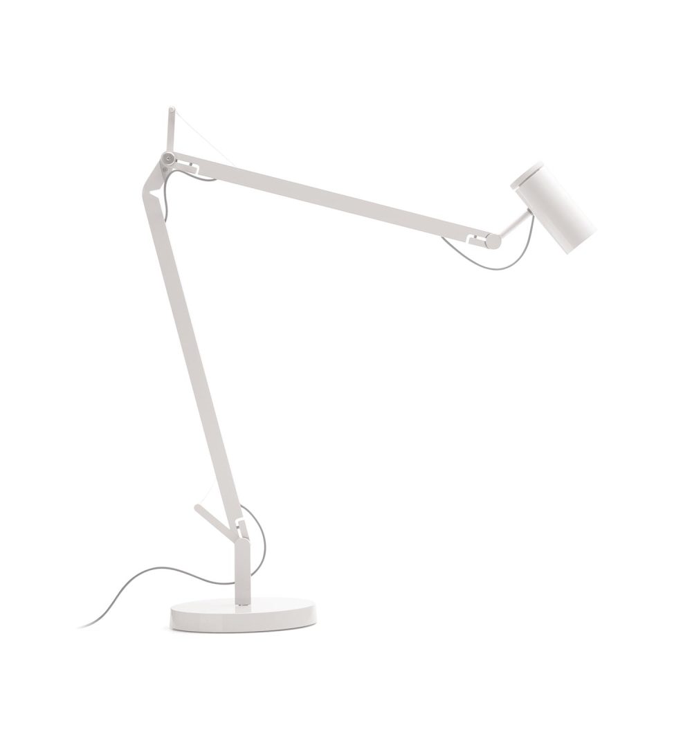 Marset - Polo Table Lamp | Gessato Design Store