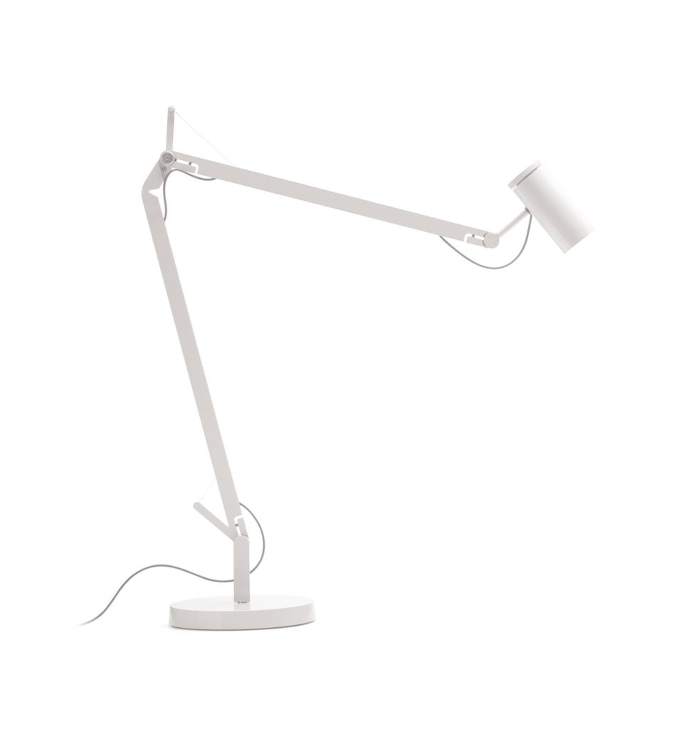 Marset - Polo Table Lamp | Gessato Design Store
