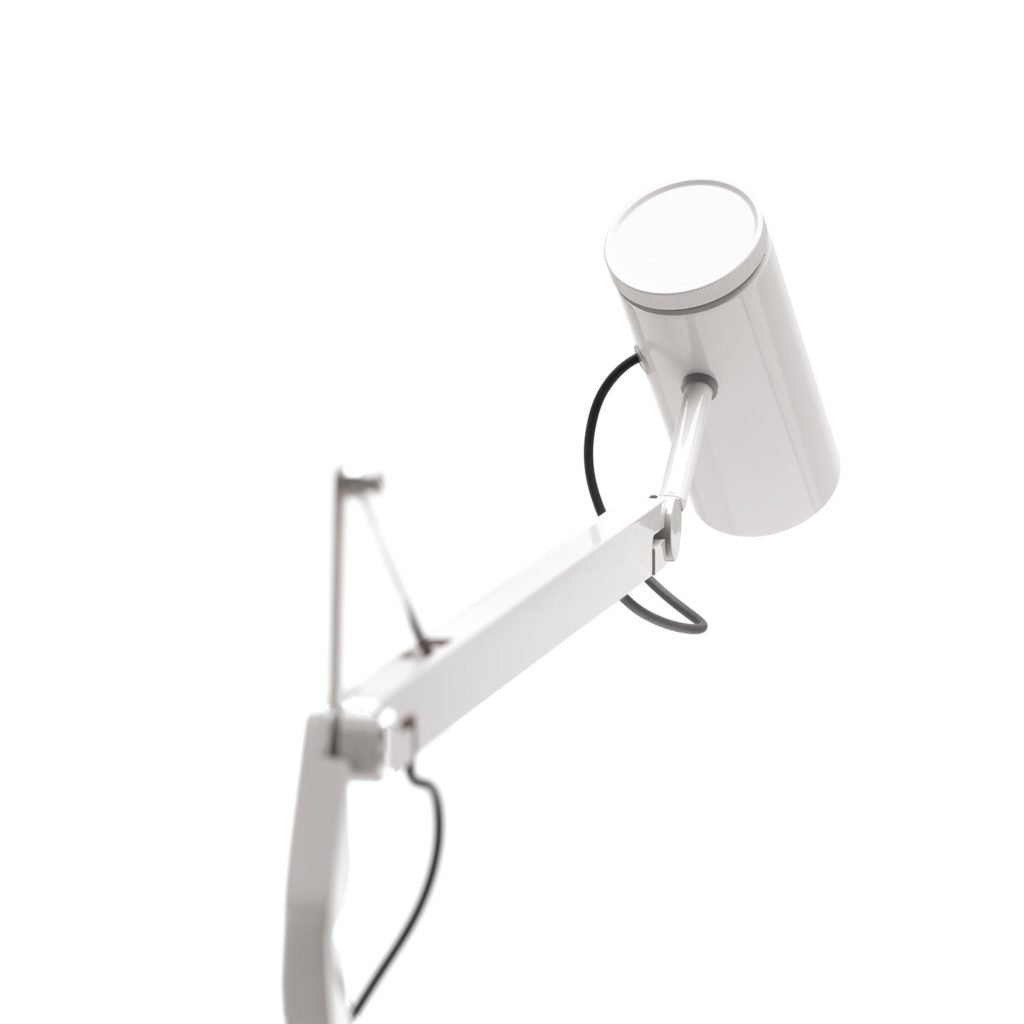 Marset - Polo Table Lamp | Gessato Design Store