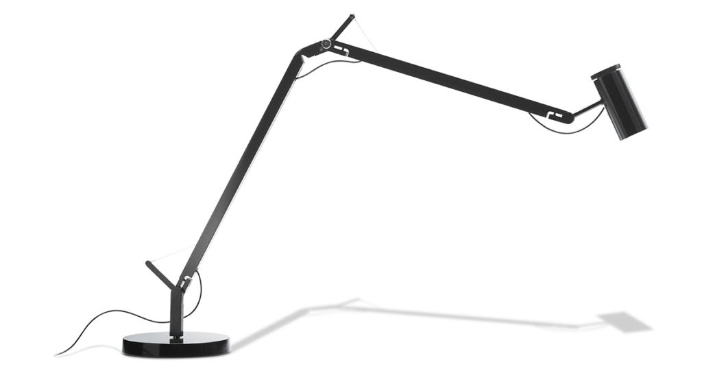 Marset - Polo Table Lamp | Gessato Design Store