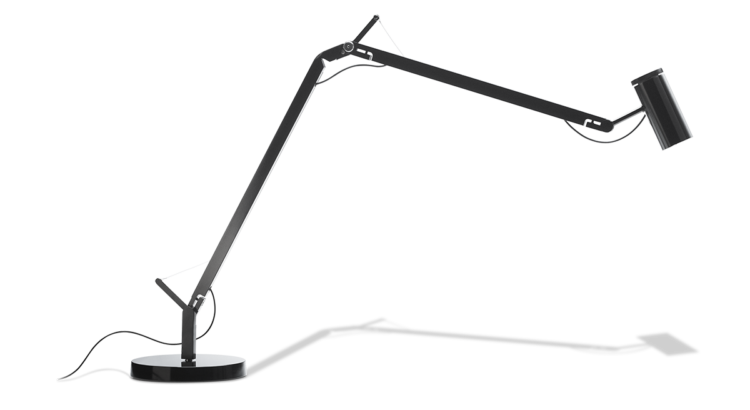 Marset - Polo Table Lamp | Gessato Design Store