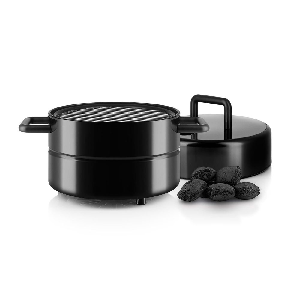 Eva Solo - To Go Grill | Gessato Design Store