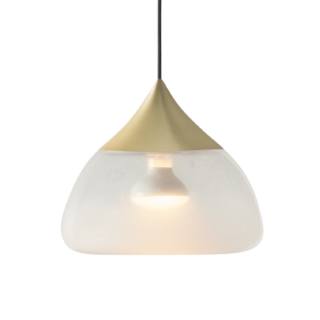 Mist Pendant Light, Chrome - Gessato Design Store