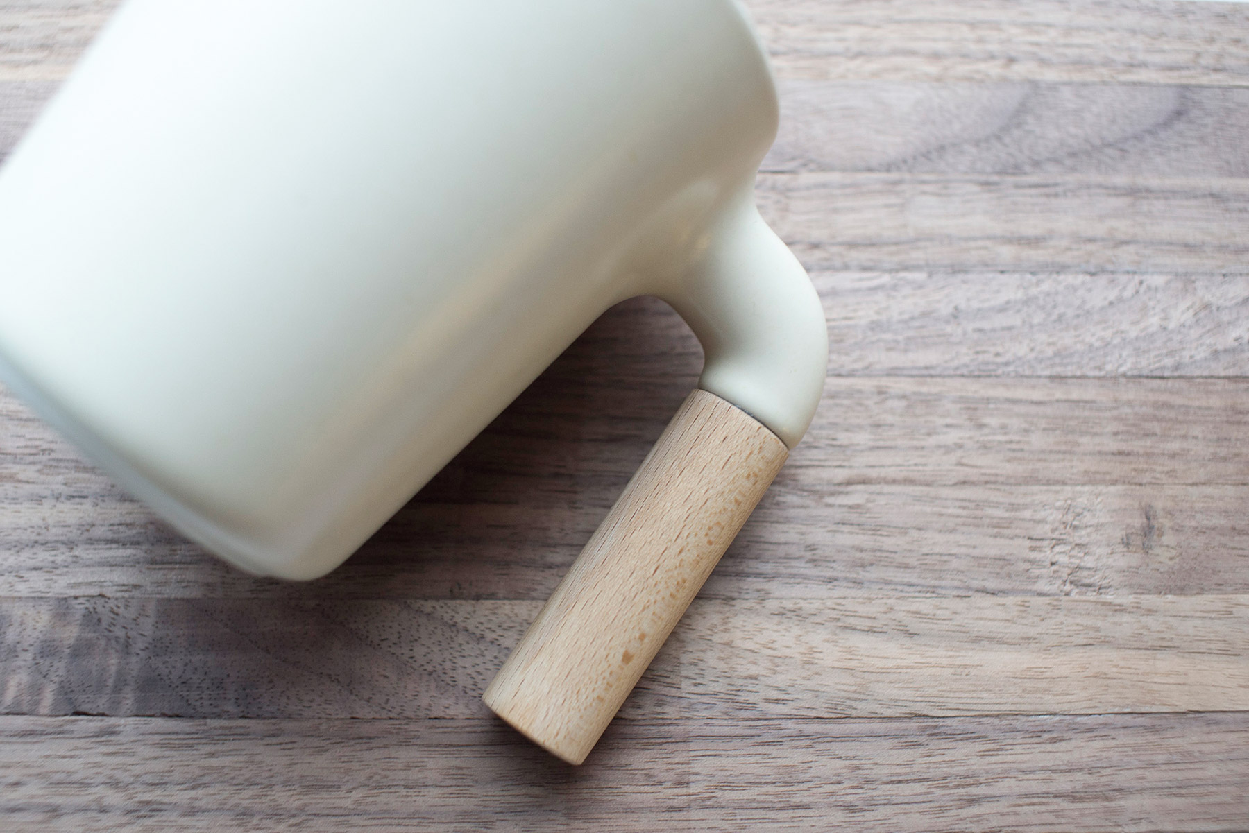 Mugr Frost - Gessato Design Store