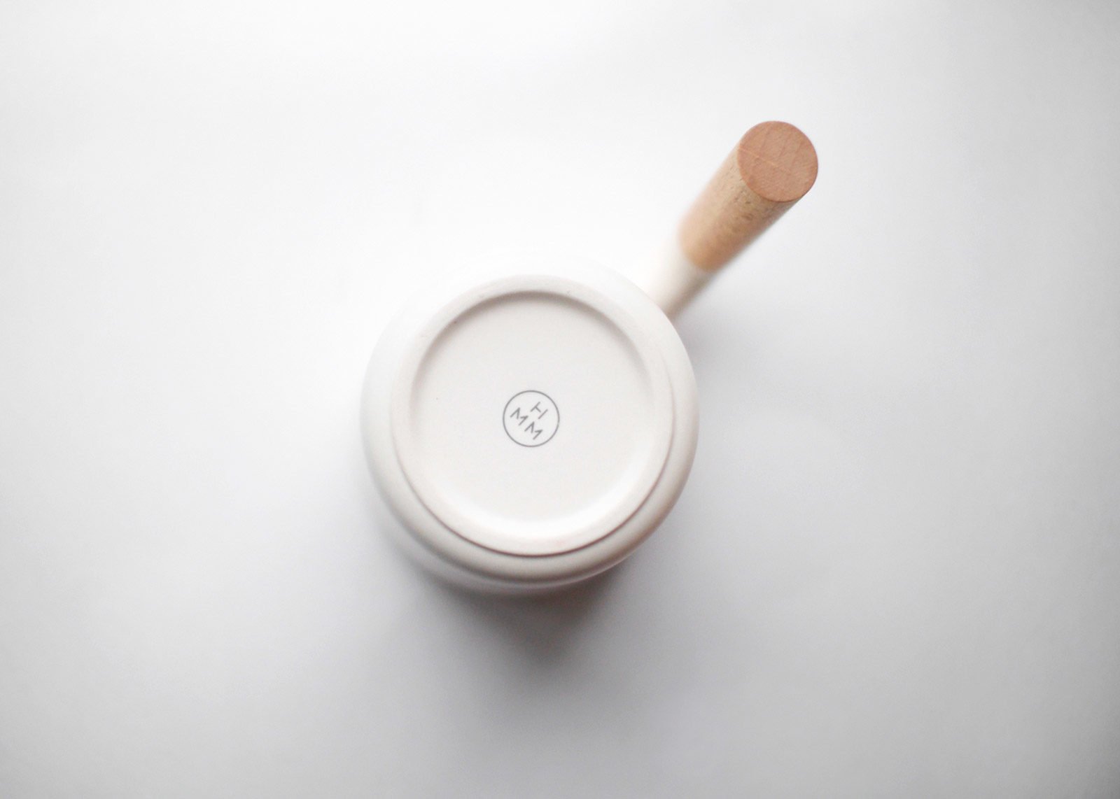 Hmm - Mugr Frost | Gessato Design Store