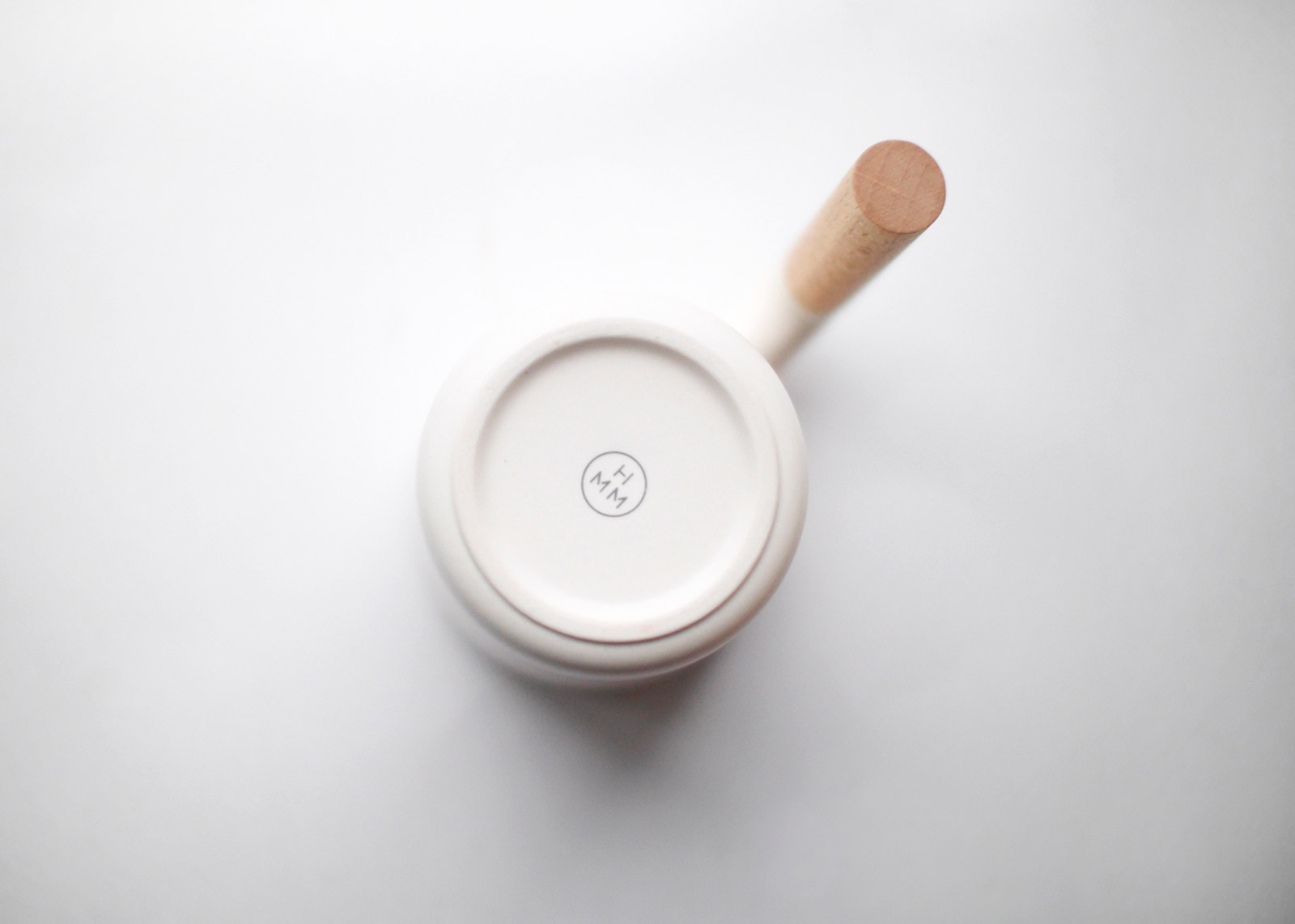 Mugr Frost - Gessato Design Store