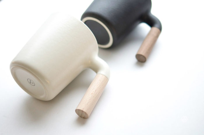 Hmm - Mugr Frost | Gessato Design Store