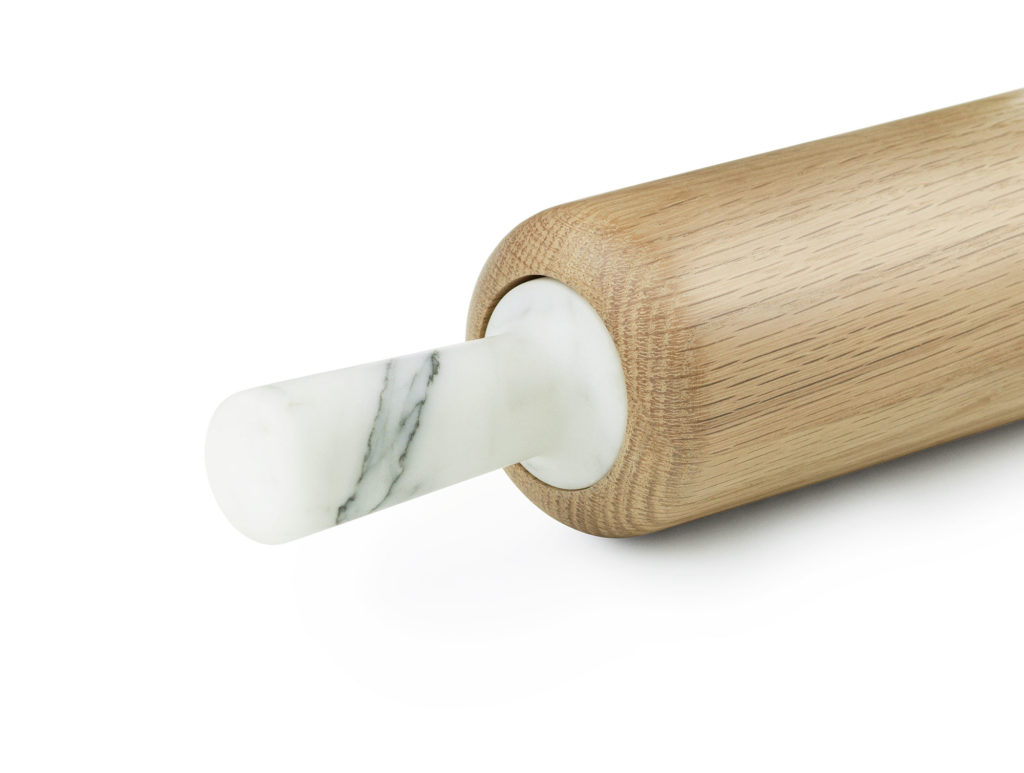 Craft Rolling Pin - Gessato Design Store