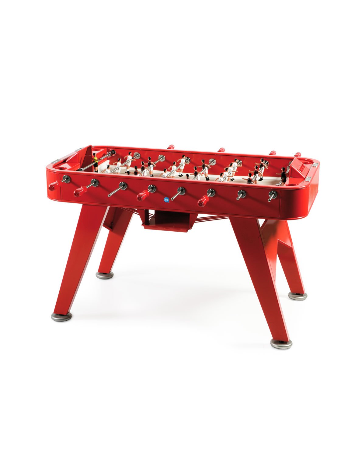 RS Barcelona - RS#2 Outdoor Football Table, Red | Gessato Design Store