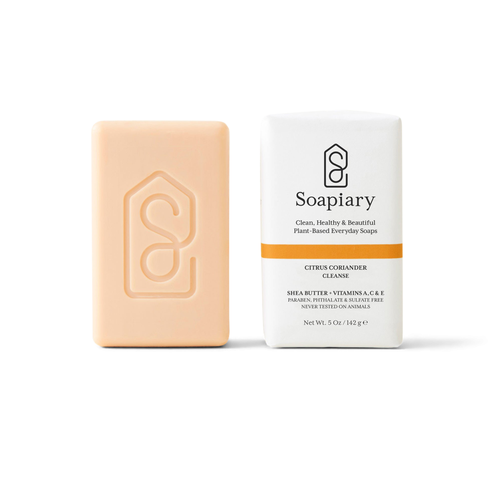 Lex Pott - NOEUD Soap, Olive Green | Gessato Design Store