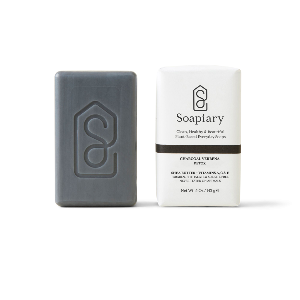 NOEUD Soap, Soft White - Gessato Design Store
