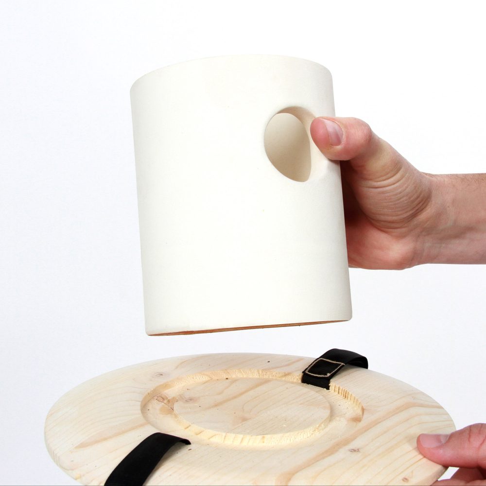 - Bird & Breakfast, Birdhouse | Gessato Design Store