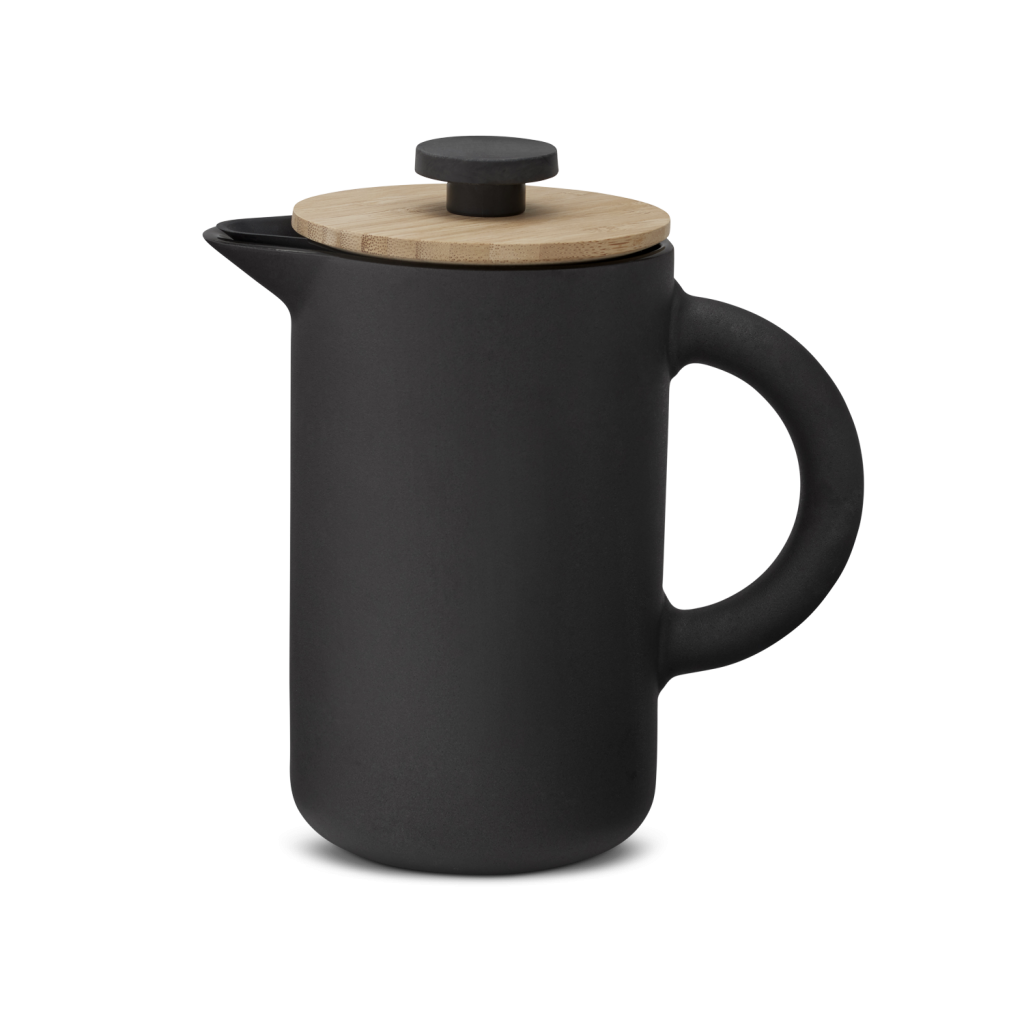 Stelton - Theo French Press | Gessato Design Store