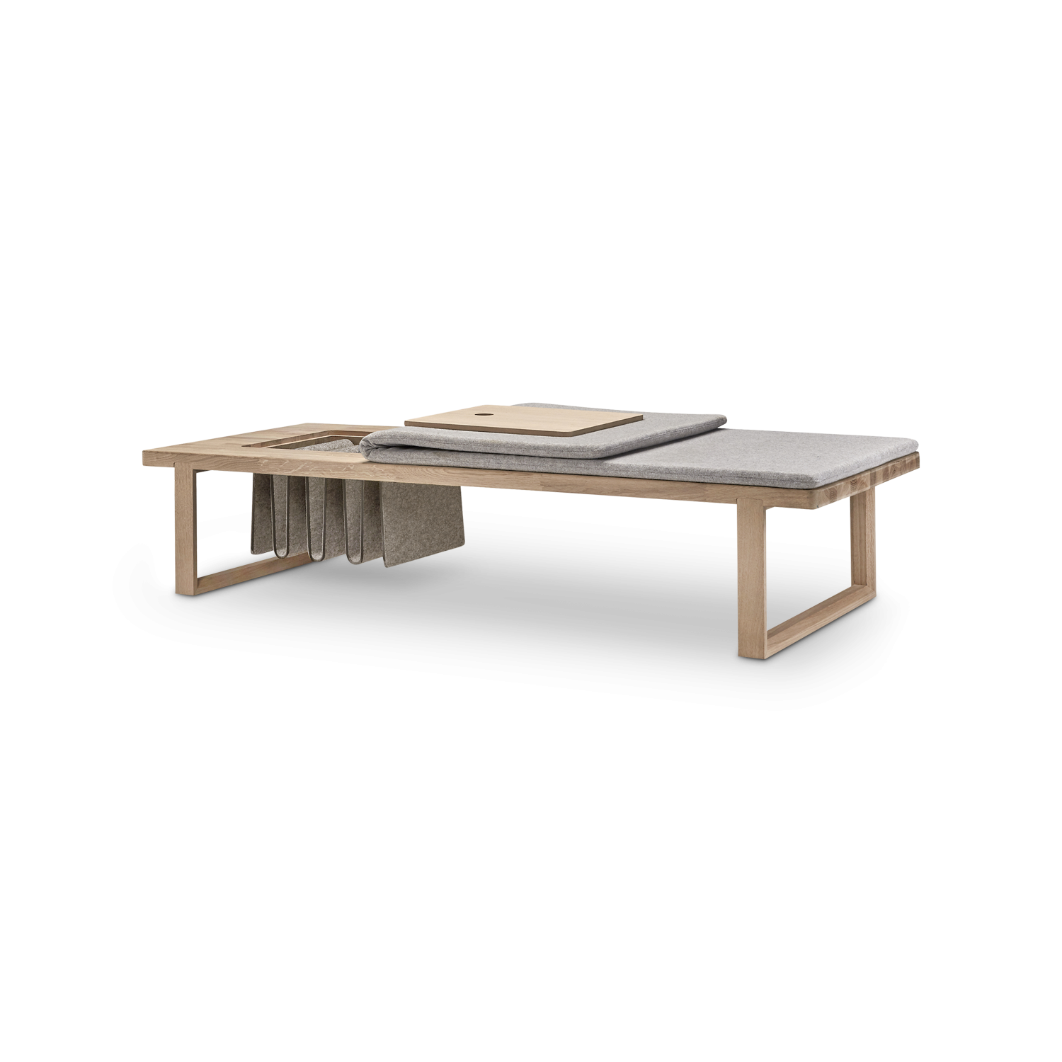 Pulse Daybed Gessato Design Store Pulse Daybed Gessato Design Store