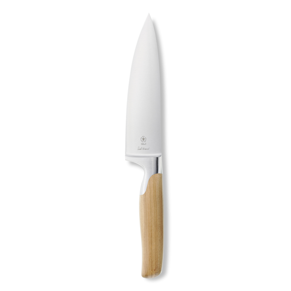 Sarah Wiener Steak Knife – POTT ‚Sarah Wiener‘ Steakbesteck – MIIKME