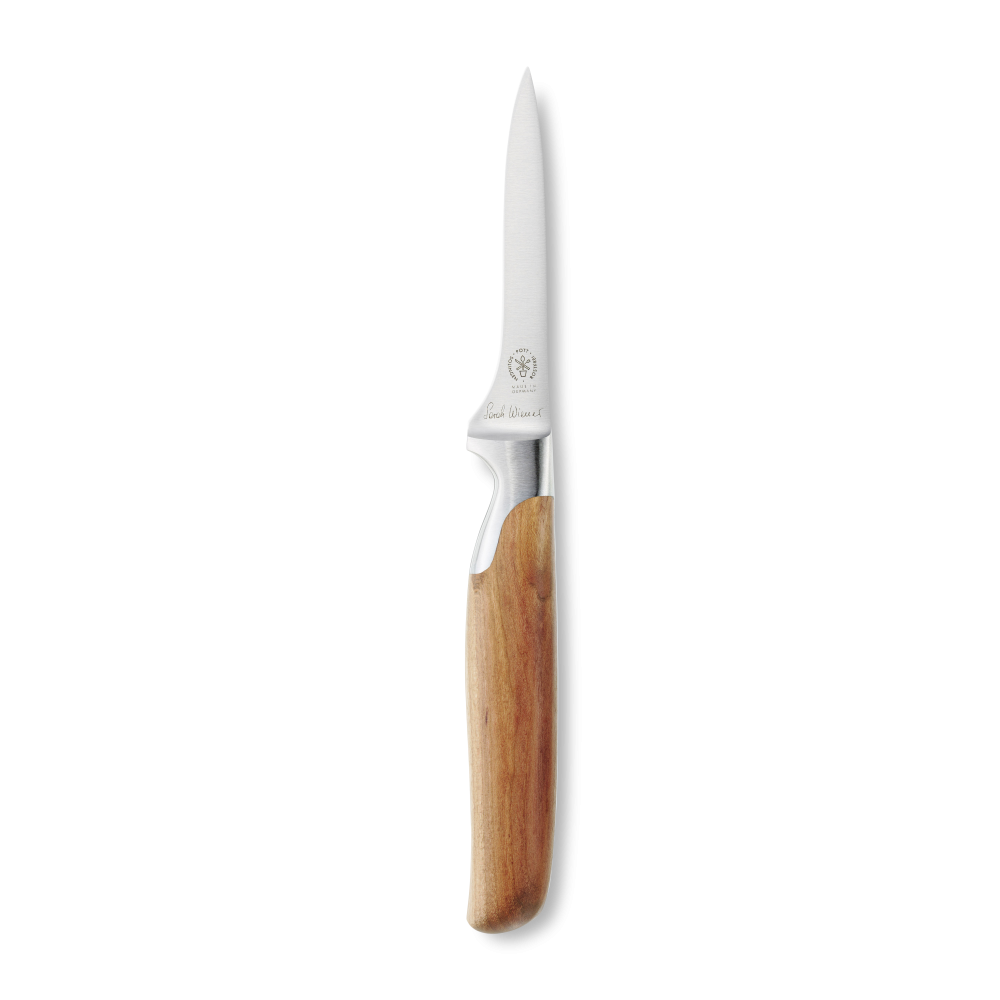 Pott Flatware - Sarah Wiener Fillet Knife | Gessato Design Store
