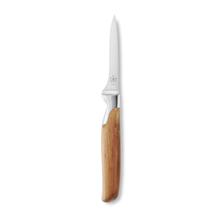 Pott Flatware - Sarah Wiener Fillet Knife | Gessato Design Store