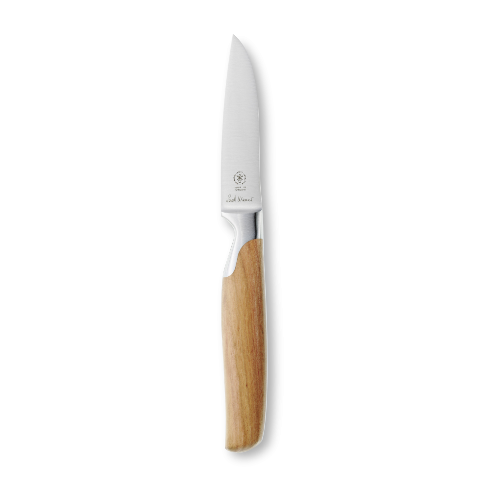 Pott Flatware - Sarah Wiener Paring Knife | Gessato Design Store