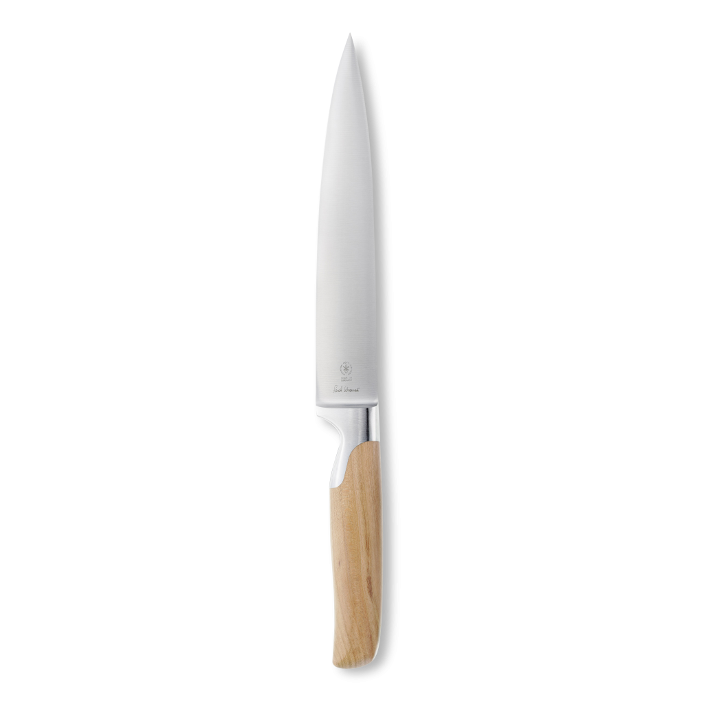 Steak Knife and Fork Set - Gessato Design Store