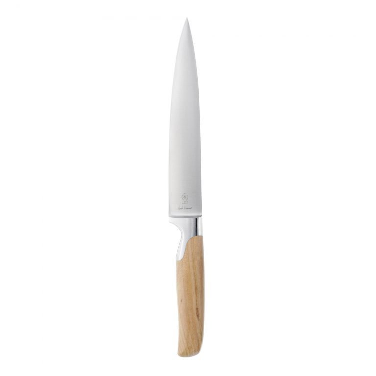 Pott Flatware - Sarah Wiener Carving Knife | Gessato Design Store