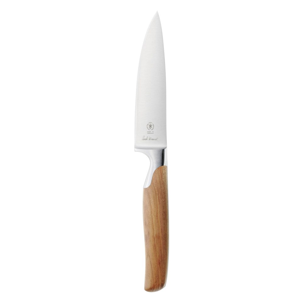 Pott Flatware - Sarah Wiener Privatier Knife | Gessato Design Store