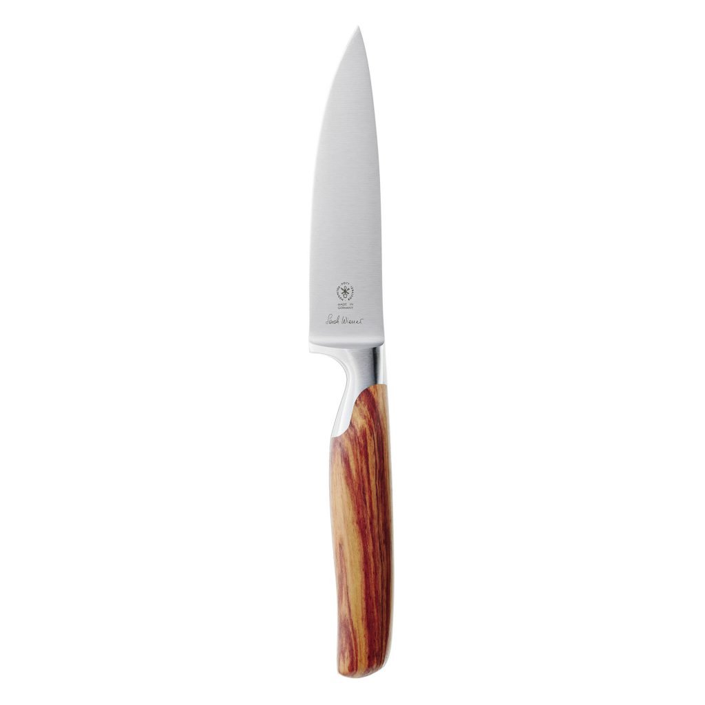 Pott Flatware - Sarah Wiener Privatier Knife | Gessato Design Store