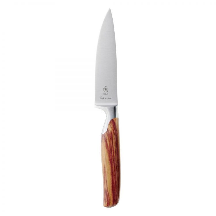 Pott Flatware - Sarah Wiener Privatier Knife | Gessato Design Store