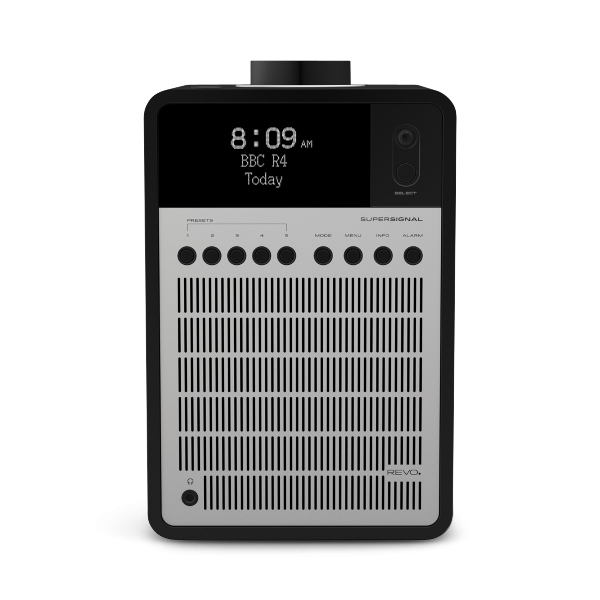SuperSignal Black Silver Gessato Design Store SuperSignal Black Silver Gessato Design Store