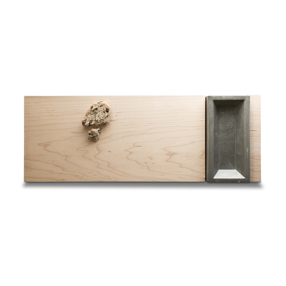 Komolab - Appetizer Tray | Gessato Design Store