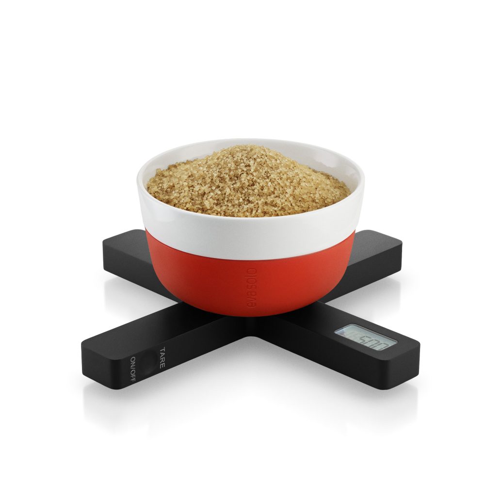 Eva Solo - Digital Kitchen Scale | Gessato Design Store