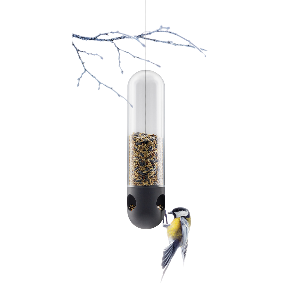 Bird Houses - Gessato Design Store