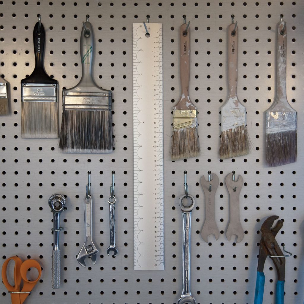 Areaware - Aluminum Ruler | Gessato Design Store