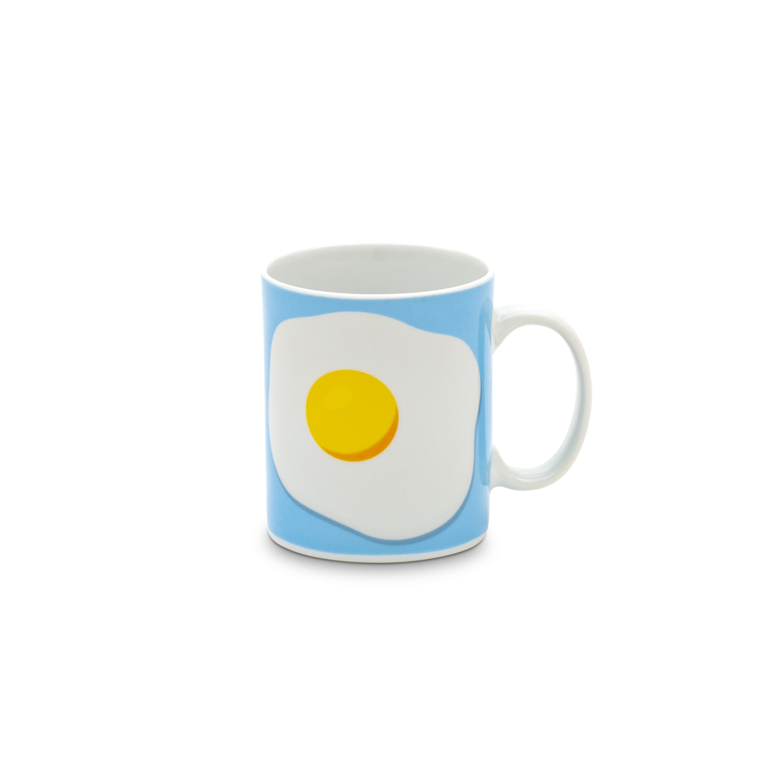 Seletti - Mug Egg | Gessato Design Store