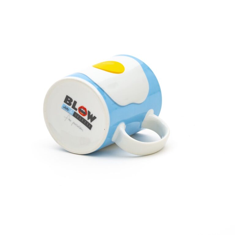 Seletti - Mug Egg | Gessato Design Store