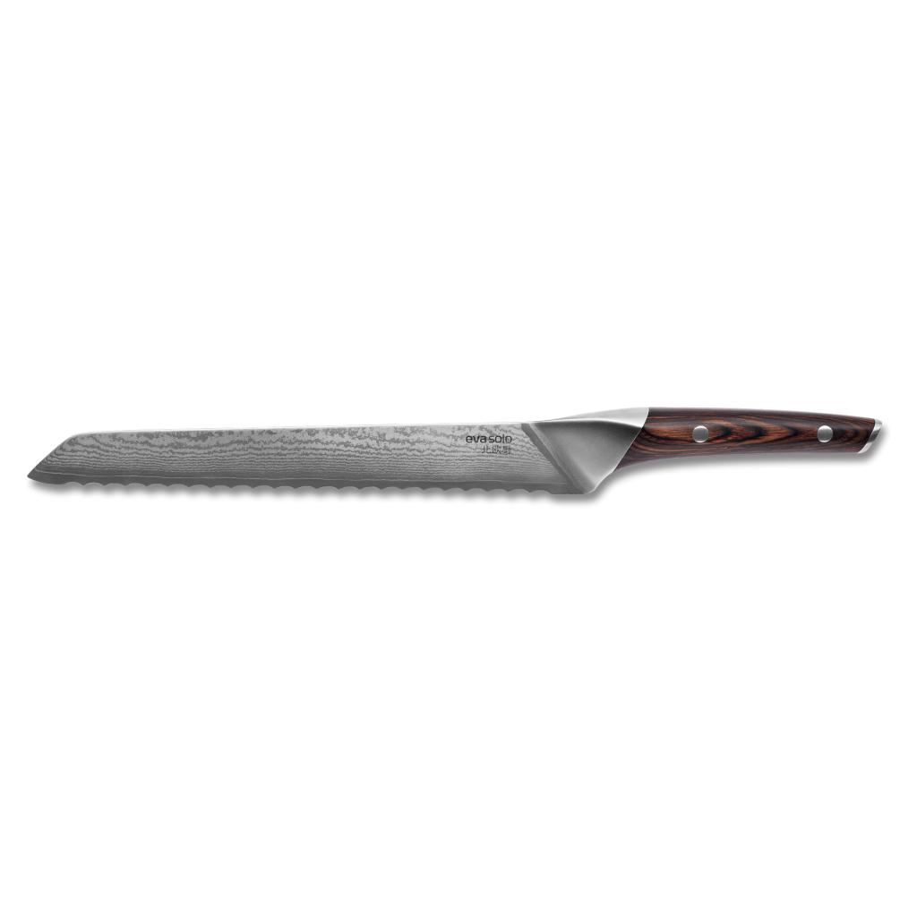 Eva Solo - Nordic Kitchen Bread Knife | Gessato Design Store