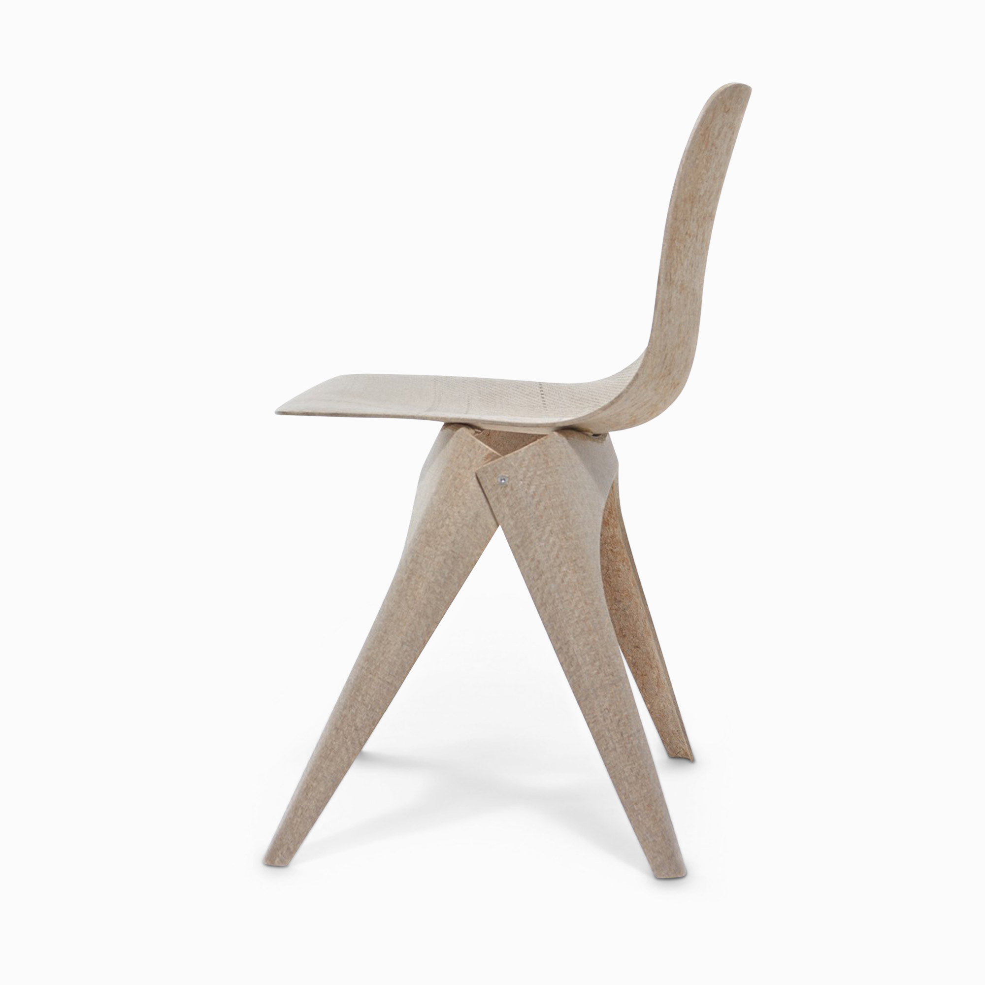 - Flax Chair | Gessato Design Store