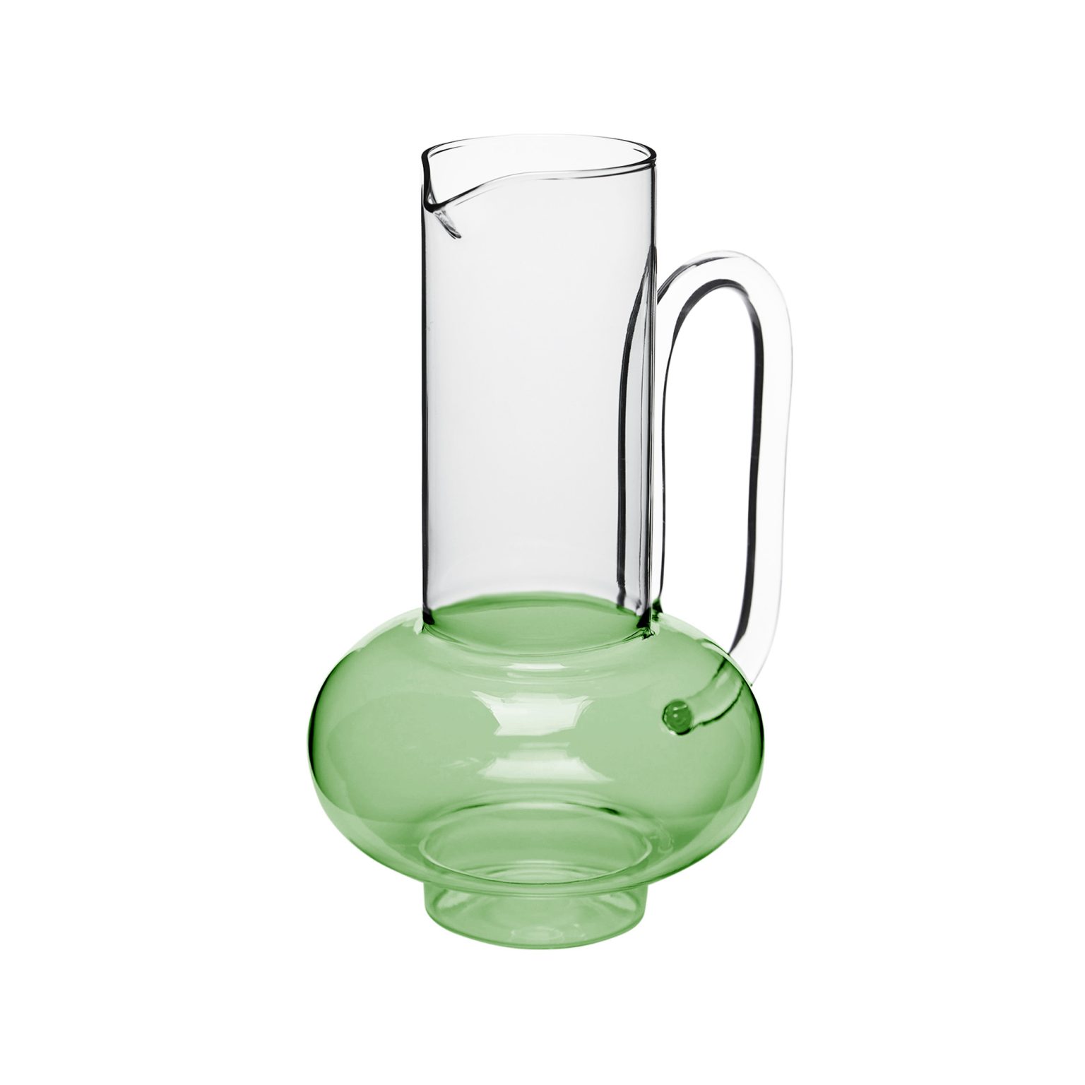 Tom Dixon - Bump Jug | Gessato Design Store