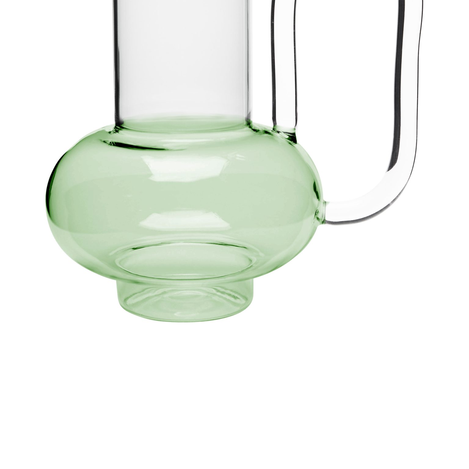Tom Dixon - Bump Jug | Gessato Design Store