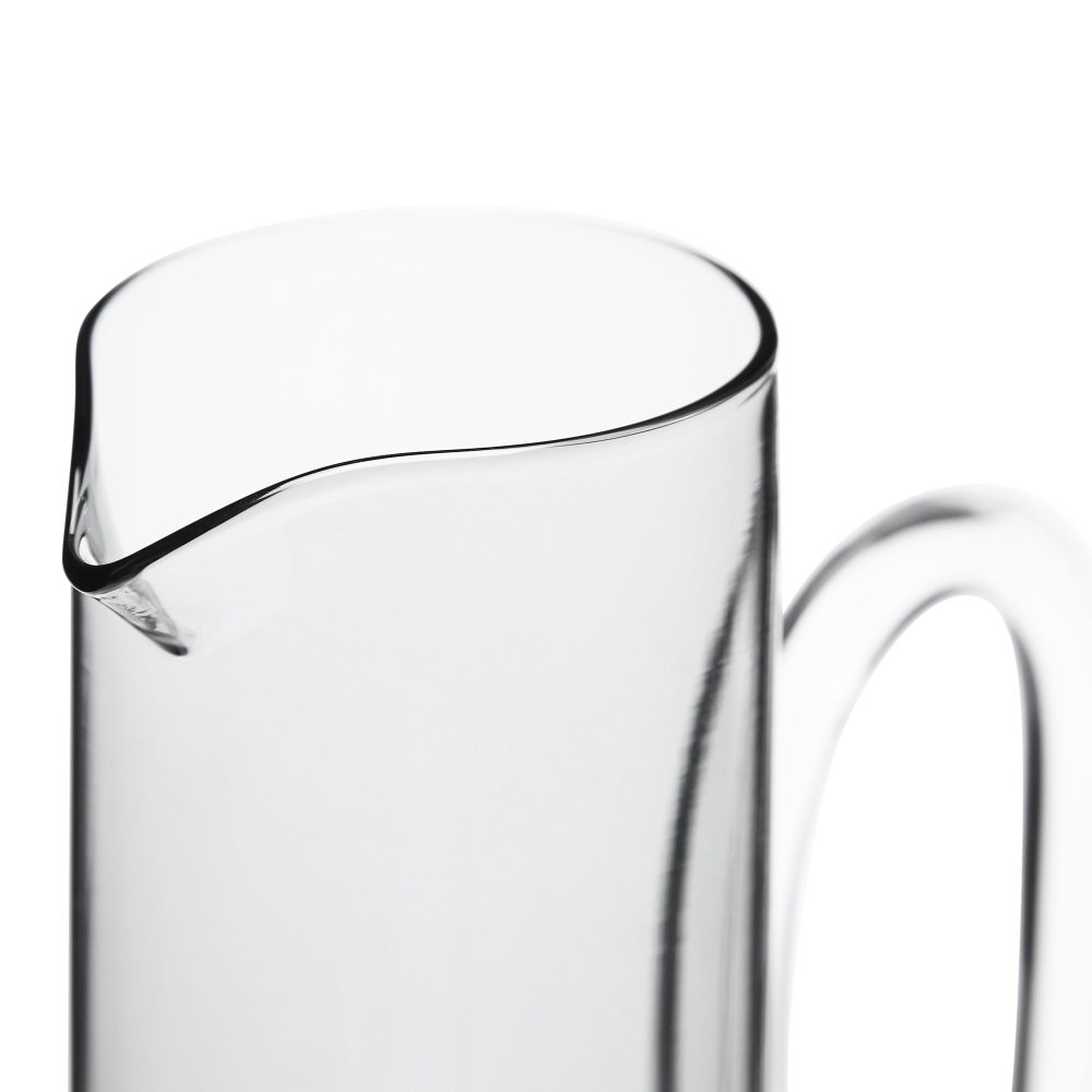 Tom Dixon - Bump Jug | Gessato Design Store