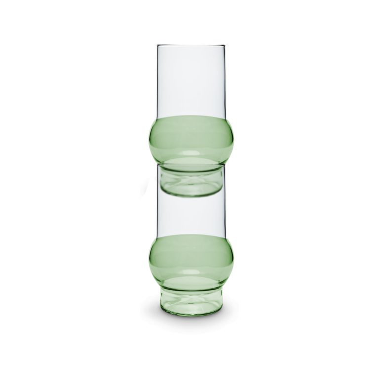 Tom Dixon - Bump Tall Glass Set | Gessato Design Store