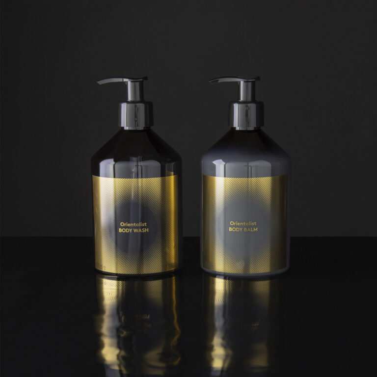 Tom Dixon - Orientalist Body Balm 500ml | Gessato Design Store