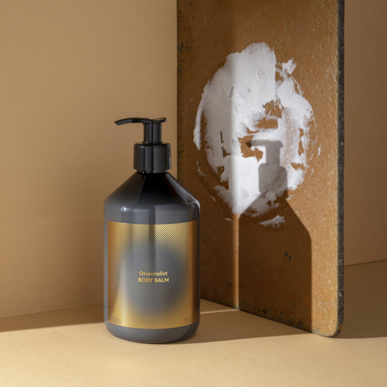 Tom Dixon - Orientalist Body Balm 500ml | Gessato Design Store