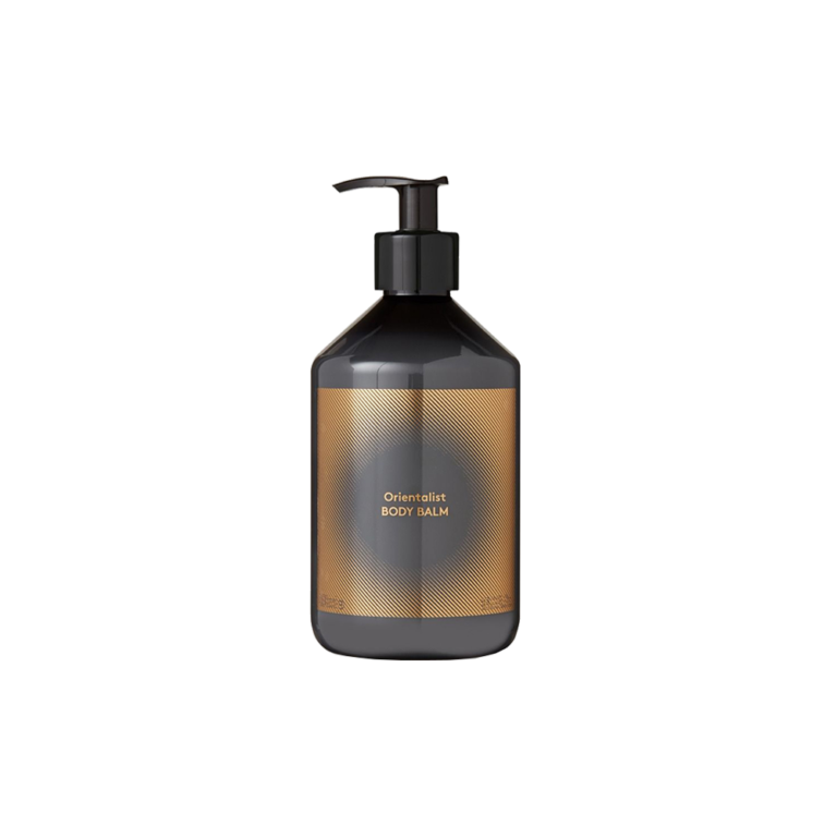 Tom Dixon - Orientalist Body Balm 500ml | Gessato Design Store